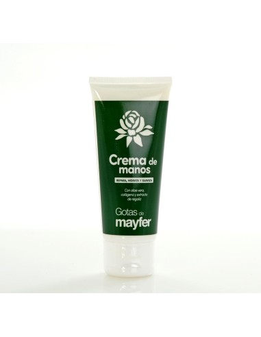 Estuche Regalo Mayfer Gotas